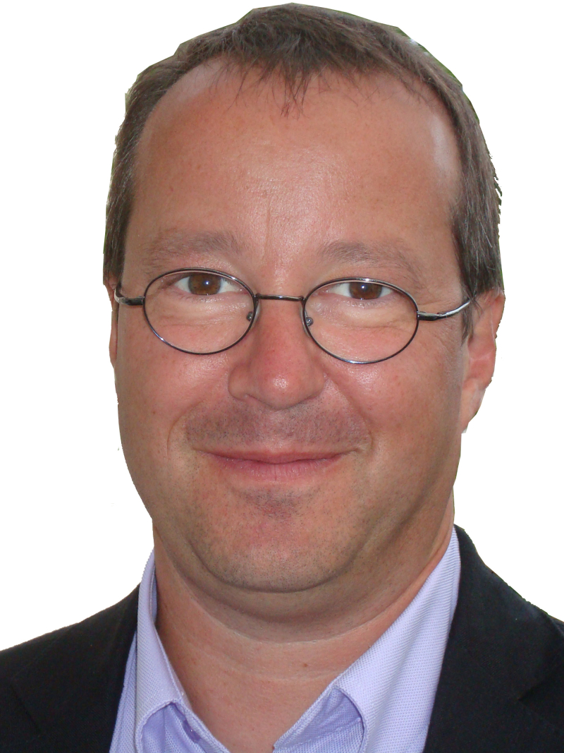 Daniel Choquet | INSB